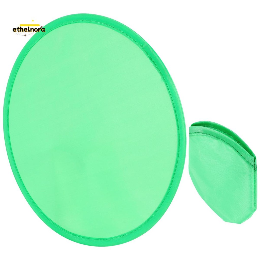 Foldable Round Fan | Shopee Malaysia