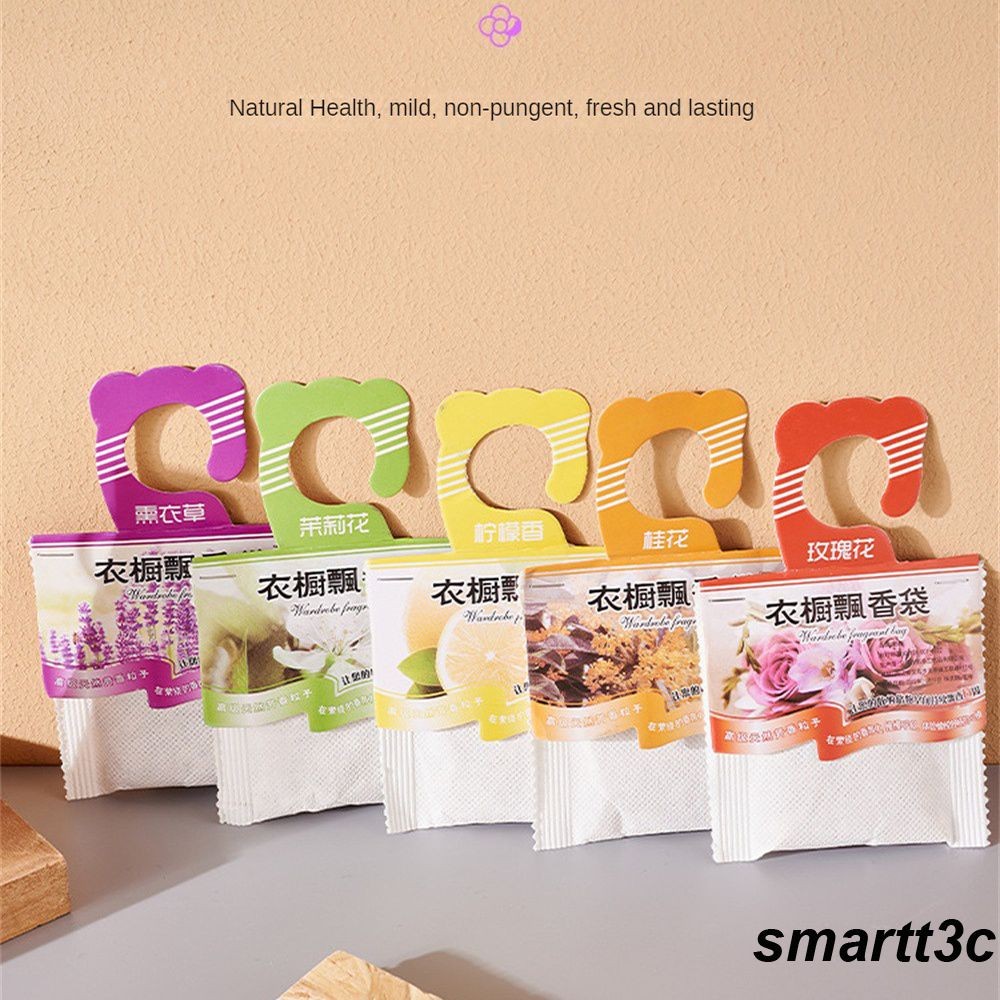 Ready Car Sachet Home Fragrance Mild And Not Pungent Natural Fragrances ...