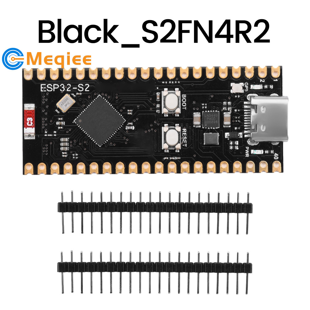 ESP32-S2-Pico S2FH4 S2FN4R2 Development Board Core Board WiFi Module Type-C Interface | Shopee ...