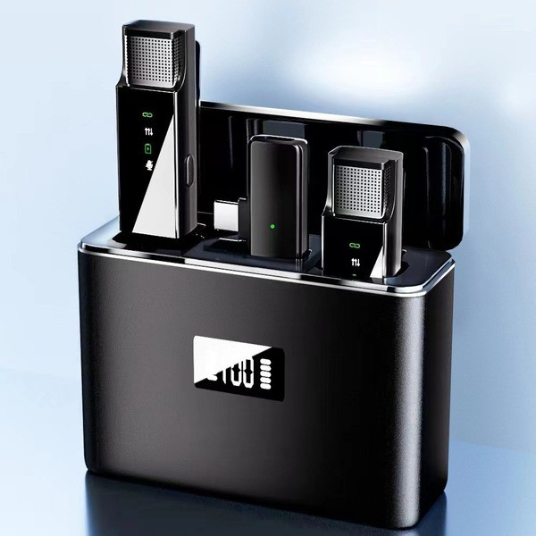 microphone wireless wireless mic mic amgrass S16 Upgraded Wireless ...