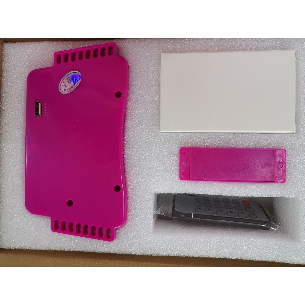 Crib Electric Cradle Equipment Remote Control Automatic Shaking Multi ...