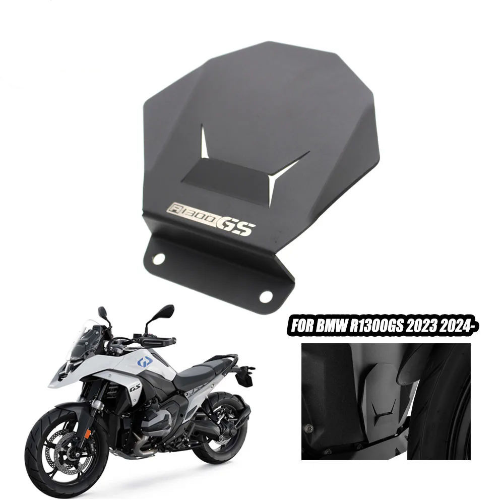 Bmw R1300GS Accessories Suitable for BMW R1300GS ADV Modified Engine ...