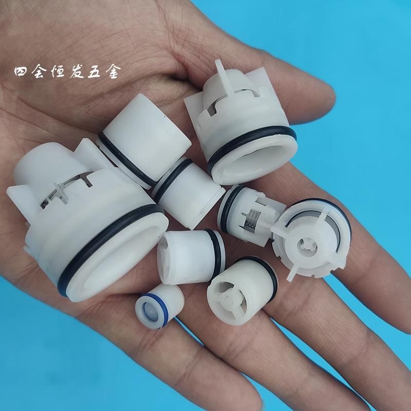 Water Pipe Inner Plug Type Check Valve Check Valve Core 20 25 32 Anti ...
