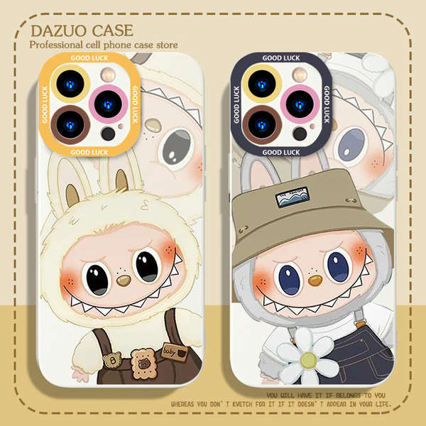 Labubu casing labubu Phone case labubu case labubu Phone case zimomo ...