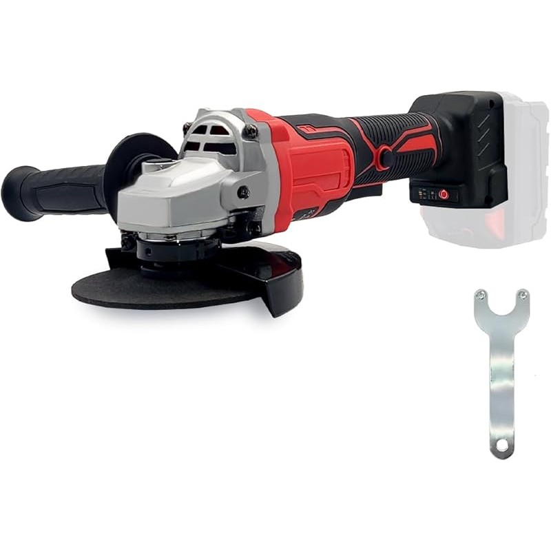Grinder tool for Dewalt 20V Battery,11000 RPM Electric Brushless Motor ...