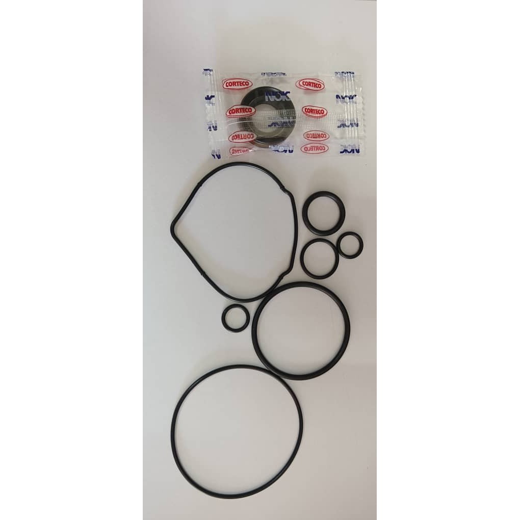 TOYOTA VIOS NCP42 / CAMRY ACV40 / INNOVA TGN40 / HILUX GUN125 ...