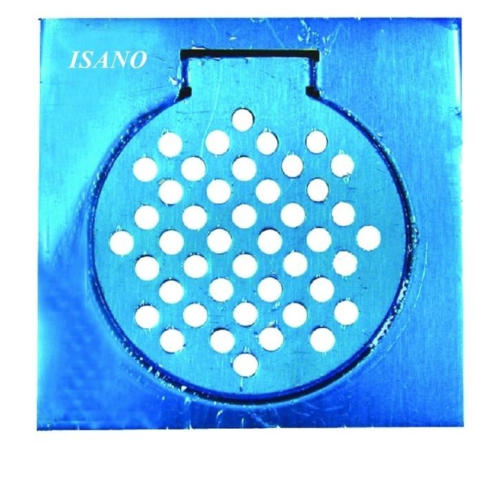 Stainless Steel Grating (Brand : ISANO) | Shopee Malaysia