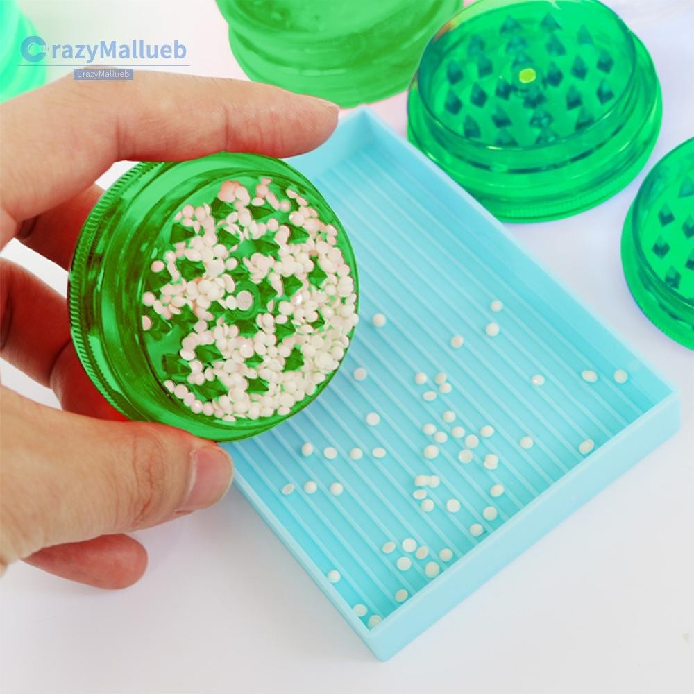 {hot 2024}[CrazyMallueb.my] DIY Diamonds Painting Separator Crafts ...