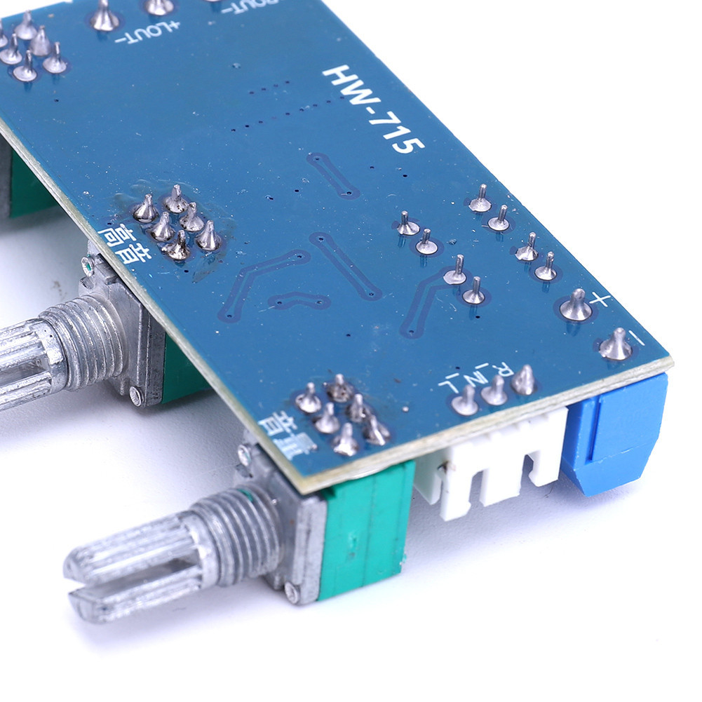 [KidsDreamMall.my] TPA3116D2 Audio Power Amplifier Module 2*80W Sound ...