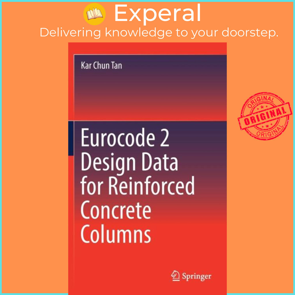 [English - 100% Original] - Eurocode 2 Design Data for Reinforced ...