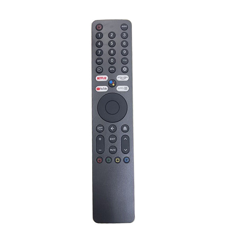 Suitable for xiaomi LCD LED TV Remote Control with Voice xiaomi-ML ...