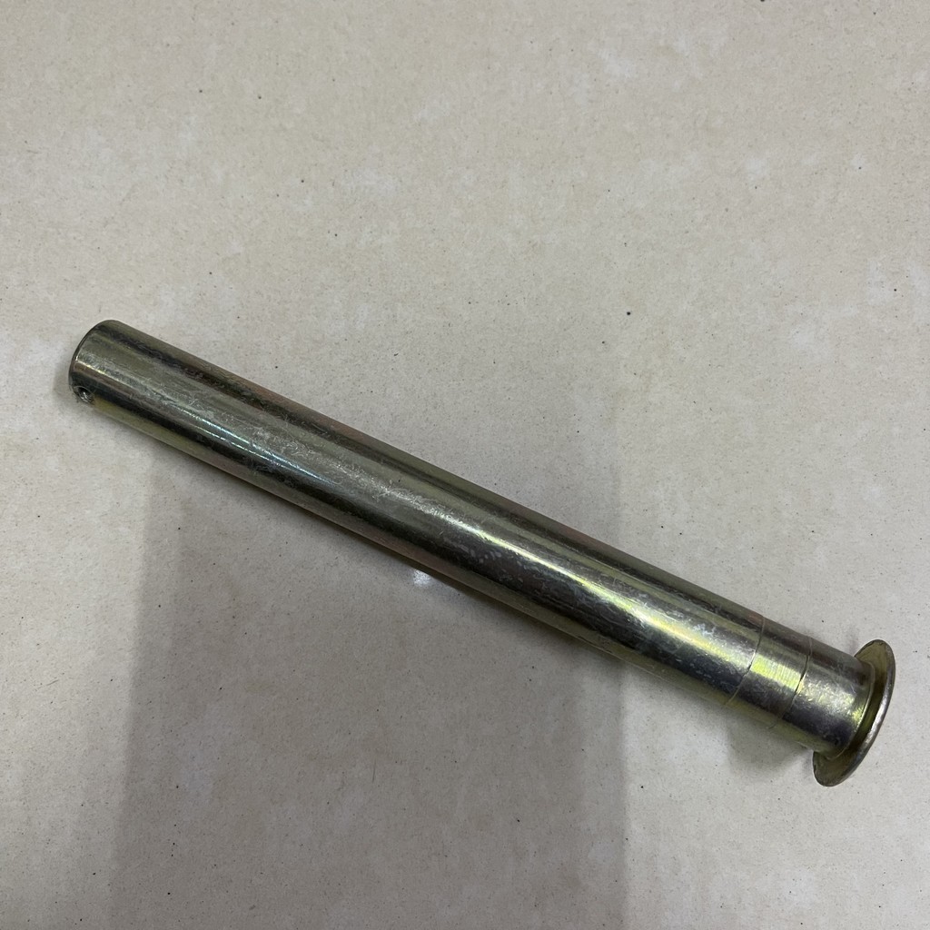HONDA EX5 DREAM WAVE100 CLASS 1 GB0 C70 MAIN STAND SHAFT CHEANG UNITED ...