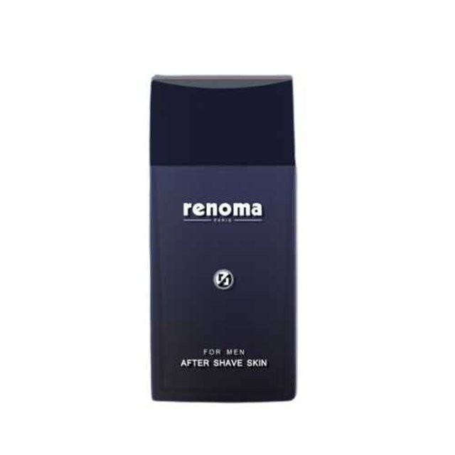 Renoma for Men After Shave Skin 150ml x2pack(Men skincare toner ...