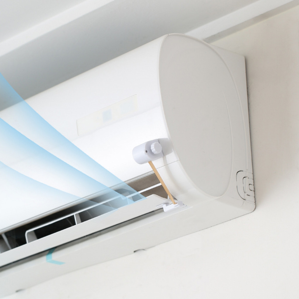 Air Conditioner Swing Blade Controller Adjustable Angle Air Conditioner ...