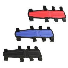 Cartel Archery Arm Guard Protection 301 Long Recurve Archery Hand ...