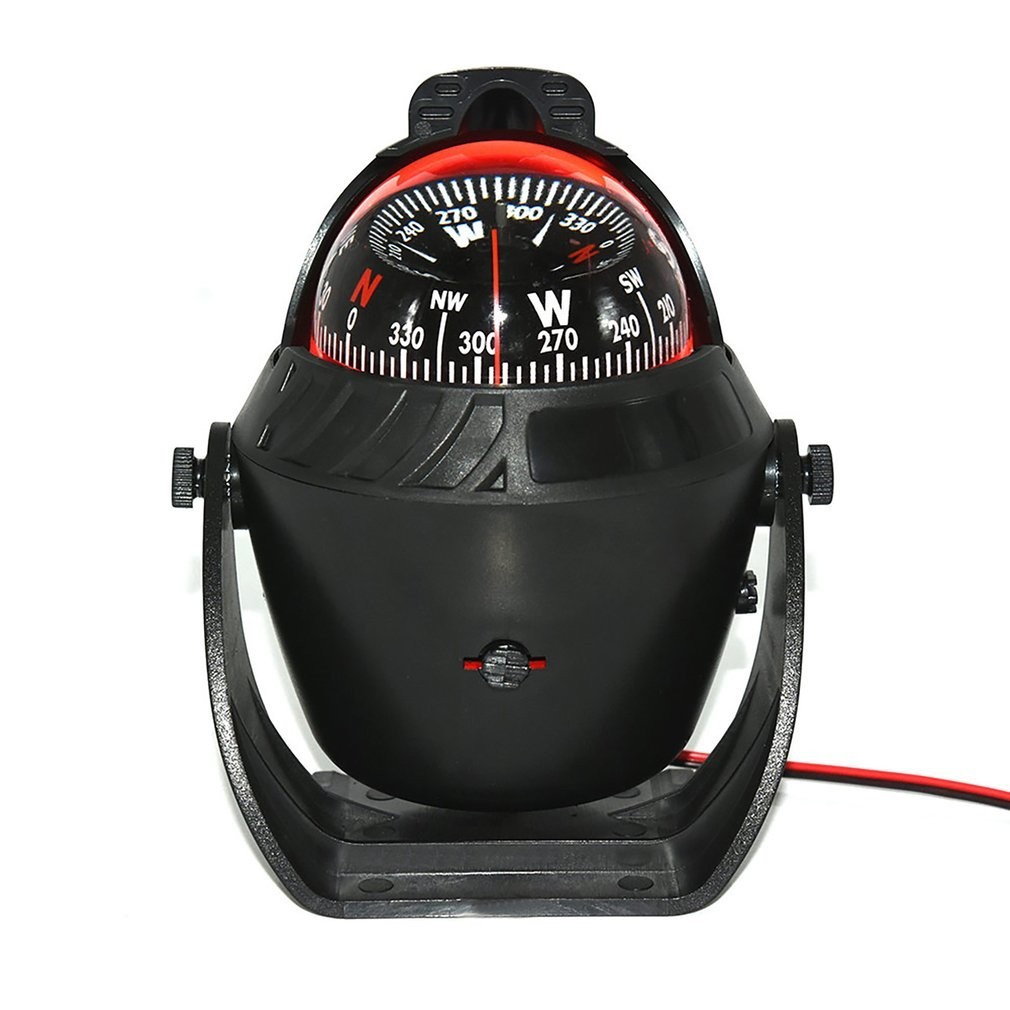 fam LC760 Sea Marine Military Electronic Boat Ship Car Compass ...