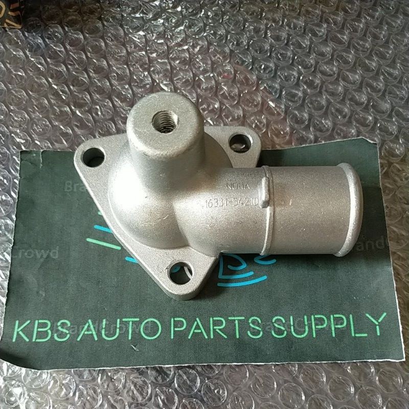 (16331-54210) THERMOSTAT HOUSING - TOYOTA HILUX KUN25 | Shopee Malaysia