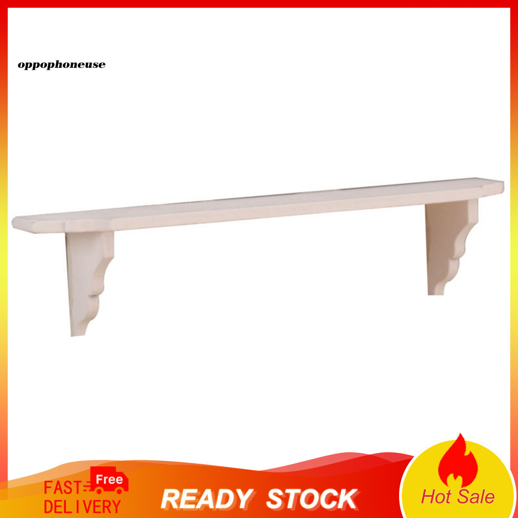 OPPO 1:12 Shelf Model Toy Wall-mounted Stable Structure Anti-crack Long ...