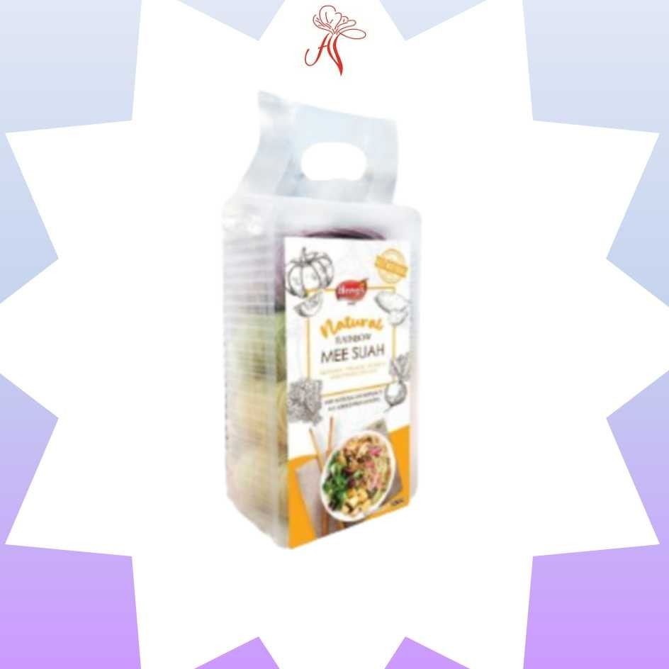 Heng's Rainbow Mee Suah 300gm | Shopee Malaysia