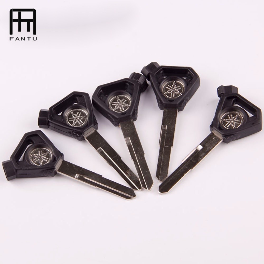 FTU 1 Pcs free shipping Yamaha magnetic keys Single key blanks Yamaha ...