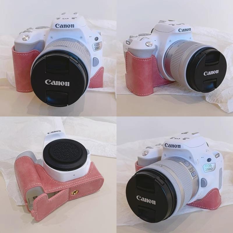Canon R50 Protective Case R10 R7r8 Camera Bag M50 Second Generation ...