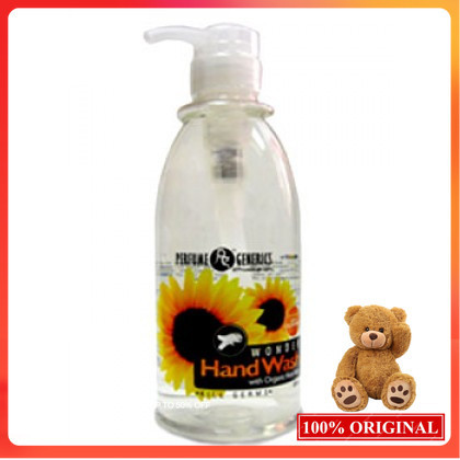 PG INSPIRED BY SUNFLOWER WONDER HAND WASH 500ML | Shopee Malaysia