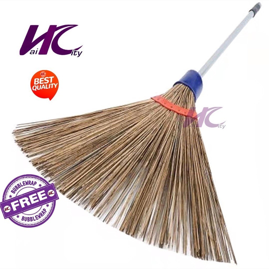 (HC) RAYACO PENYAPU LIDI VERSION HARRY POTTER Lidi Broom | Shopee Malaysia
