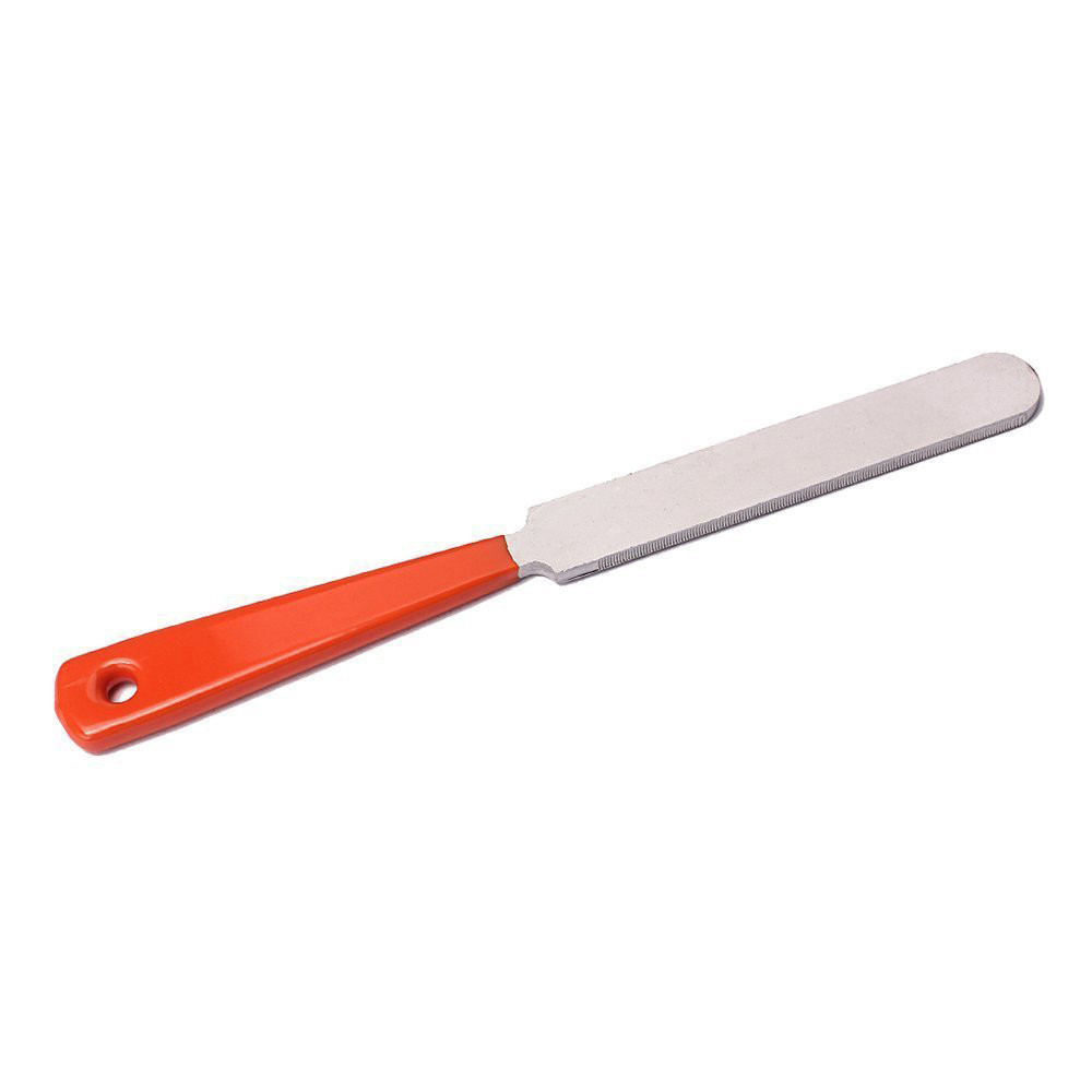 【Ready Stock】Guitar Fret Crowning Fret File Leveling Tool Grinding ...