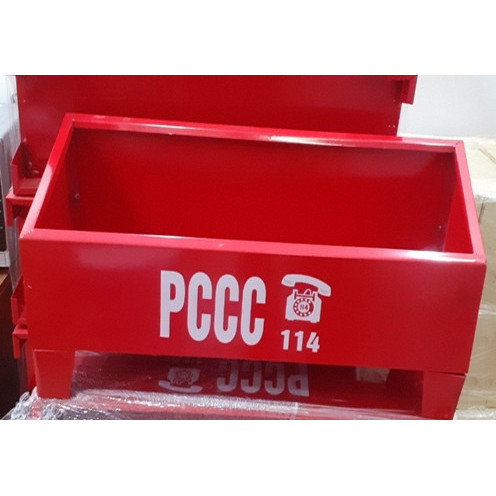 Iron Fire Extinguisher Shelf | Shopee Malaysia