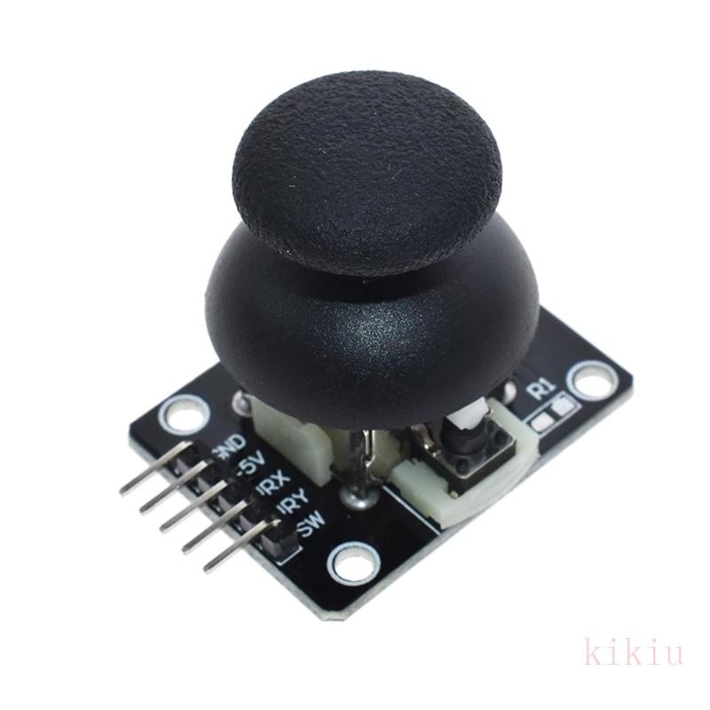 Bang Dual-axis Joystick Breakout Module Suitable for-Arduino Joystick ...
