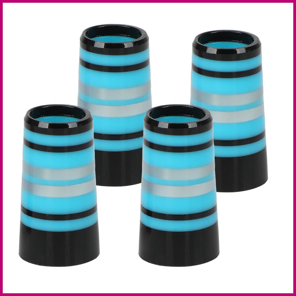 Ferrules For Golf Clubs 4X Iron Ferrules For Tapered Shaft Portable ...