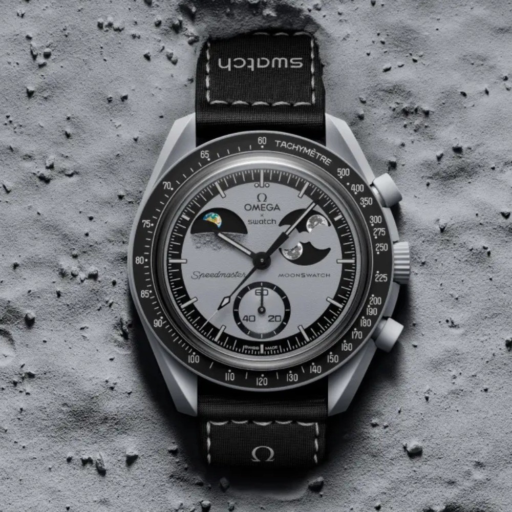 Men's Watch Sub Dial Pointer Work Business Casual Quartz Sport Wrist ...