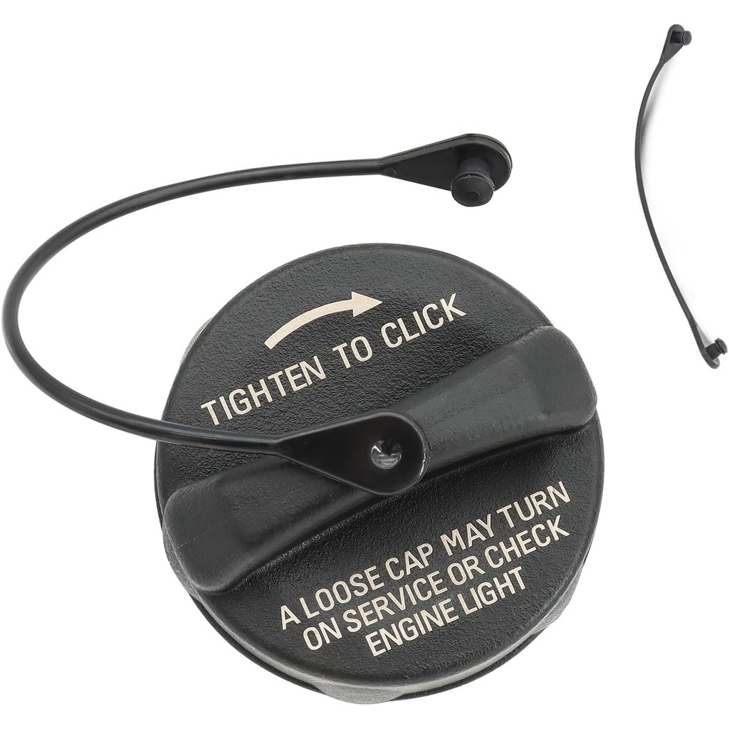 Gas Cap for Jeep Wrangler JL Cherokee Gladiator JT Fuel Caps Compatible ...