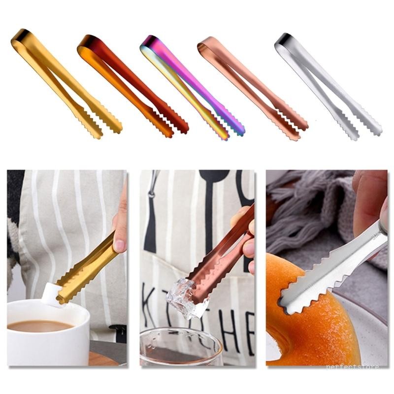 perfect Quality Stainless Steel Ice Grabbers Accessory Perfect For ...