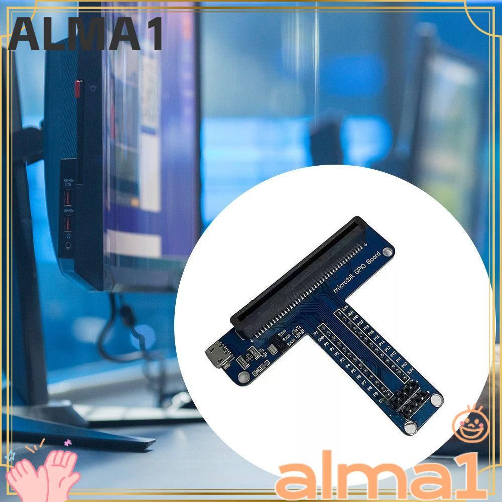 ALA Breadboard Adapter, Universal T-Type Development Board, Replacement ...