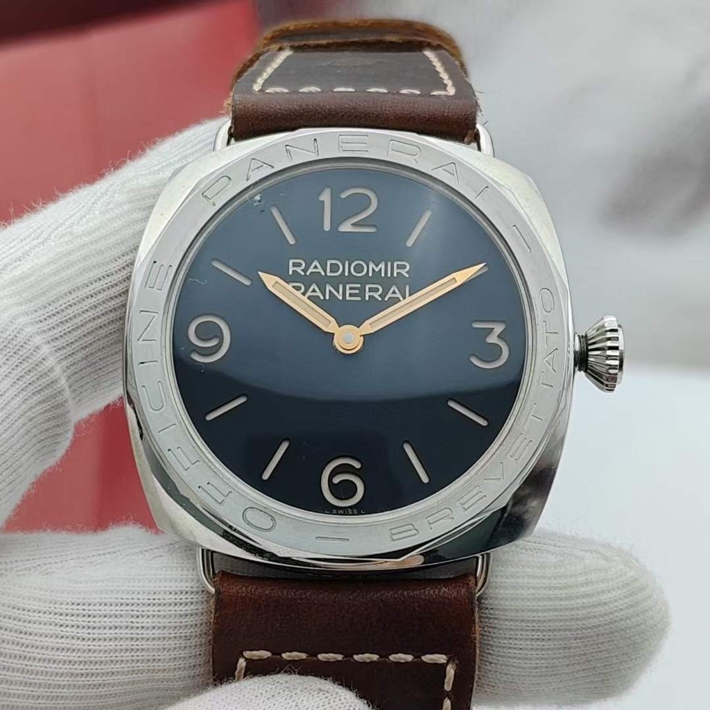 Panerai Panerai Special Edition PAM00685 Manual Mechanical Men's Watch ...