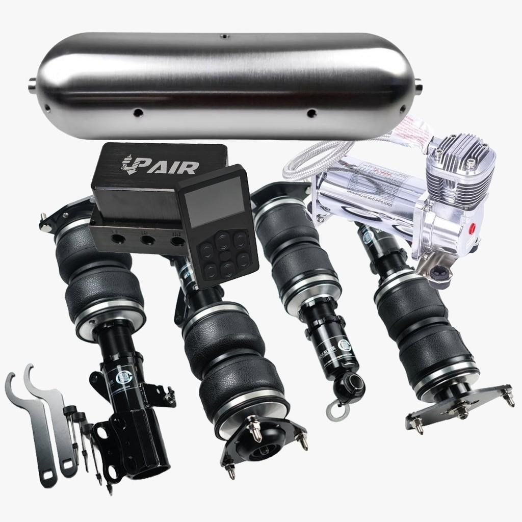 UP AIR 4 WAY SYSTEM 1 PUMP 1 TANK SYSTEM SET | Shopee Malaysia