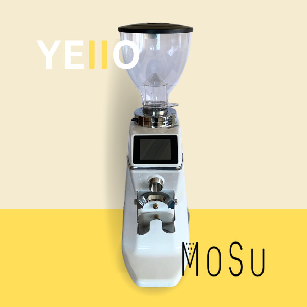 MOSU TECH COFFEE GRINDER ( MO - T3 ) | Shopee Malaysia