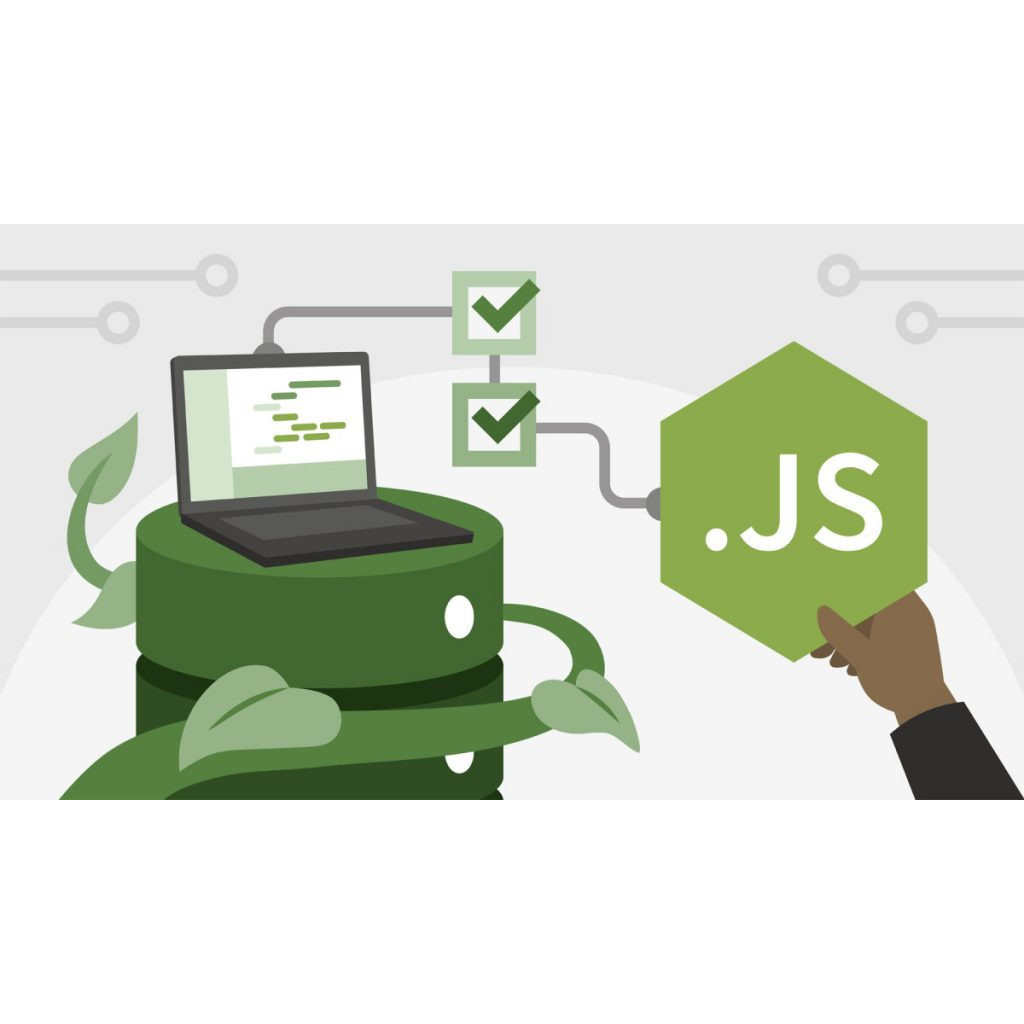 [COURSE] Using MongoDB with Node.js | Learn Udemy | Shopee Malaysia