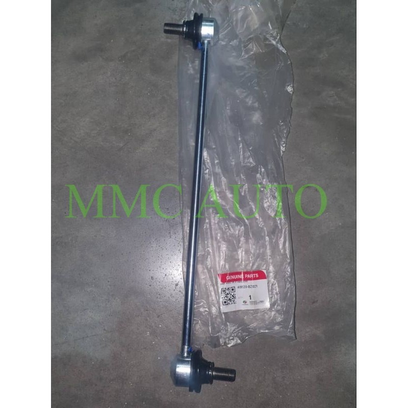 (1PCS PRICE ) PERODUA ALZA 2009- 2020 FRONT / DEPAN STABILIZER LINK ARM ...