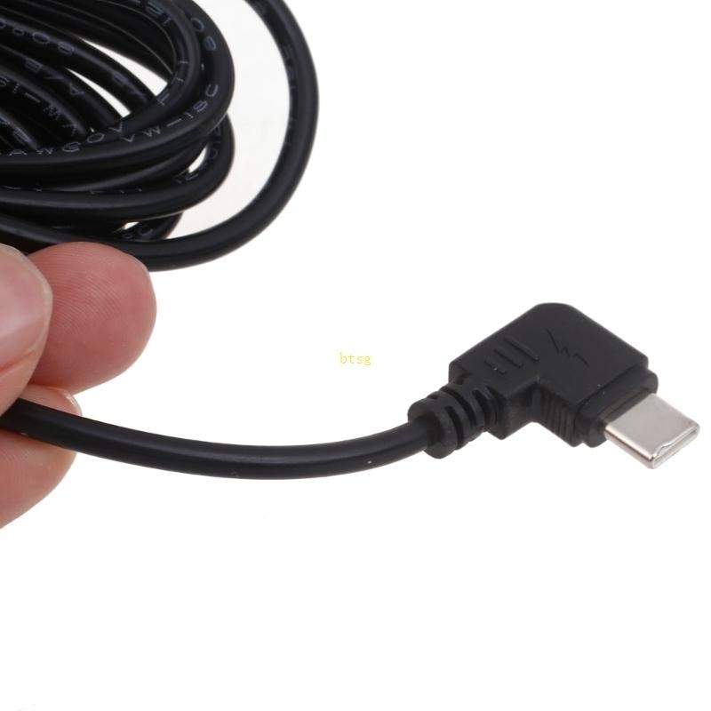 BT 3 5m USB to Type C Cable Charging Cord Tablet Mobile Phone Power ...