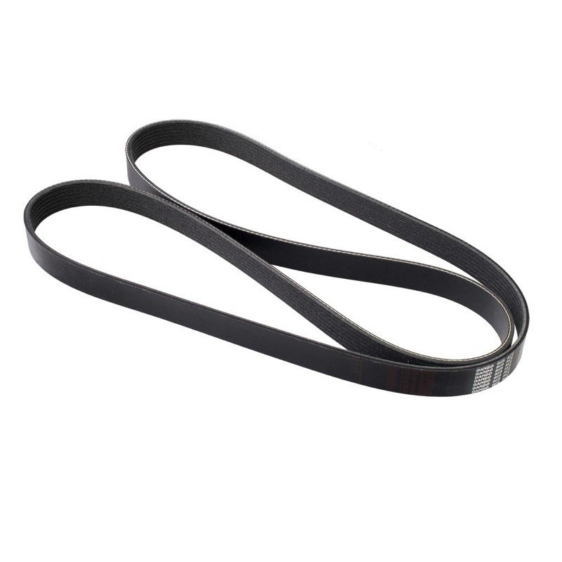 Nissan Navara NP300, Urvan E25 3.0L Fan Belt, V-Belt 7PK1757 11720 ...