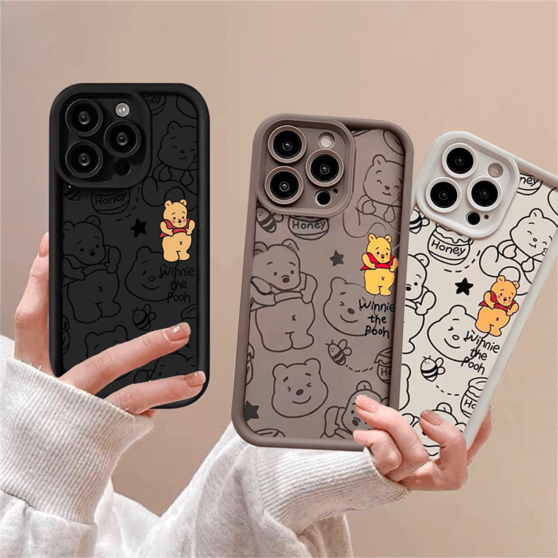 Cute Casing Realme Note 50 12 Pro+ 9 10 8i 7i 8 7 5S 5i 5 Pro 4G A1K ...