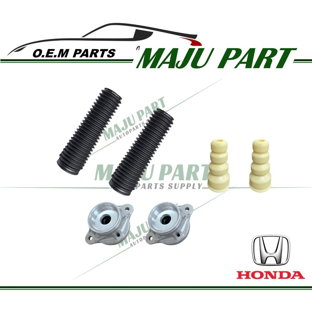 HONDA CIVIC TEA TBA FC 2016-2023 BELAKANG ABSORBER MOUNTING / BELAKANG ...