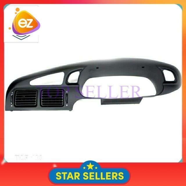PROTON WIRA / SATRIA DASHBORD METER CLUSTER METER PANEL WITH AIRCOND ...