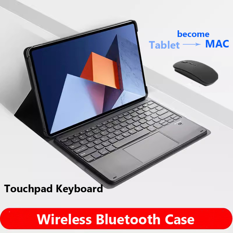 Case for Honor Pad 9 2023 12.1inch 8 12 X9 11.5inch X8 Pro 11.5 for ...