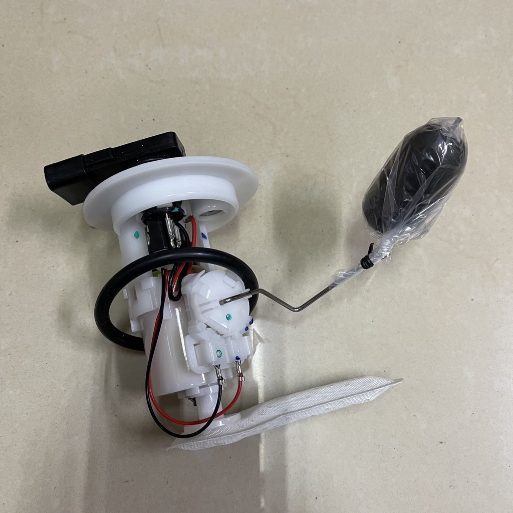 SUZUKI SMASH V 115 FUEL INJECTION SMASHV115 FI SMASH V115 FI FUEL PUMP ...