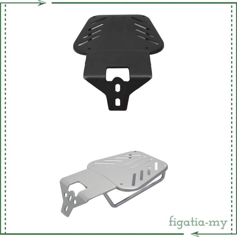 [FigatiaMY] Electric Bikes Tail Box Bracket Extension Bracket Mounting ...