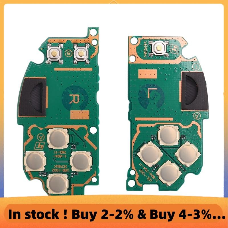 Left Right Keypad PCB Circuit Button Board for 2000 PSV2000 Replacement ...