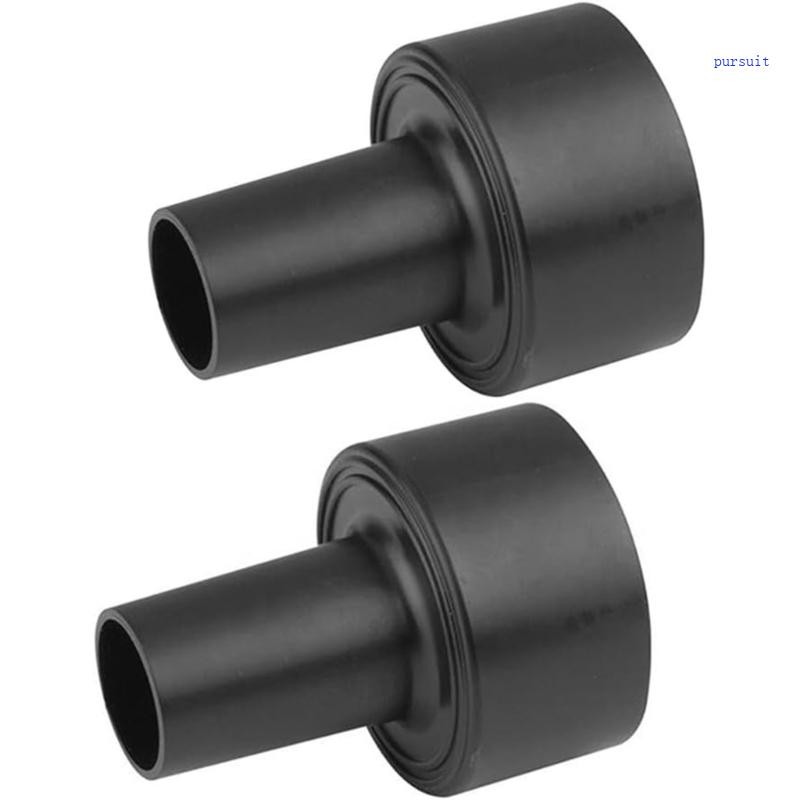 【SUIT*】 2 Pack Vacuum Hose Adapter Vacuum Cleaner Adapter Vacuum Hose ...